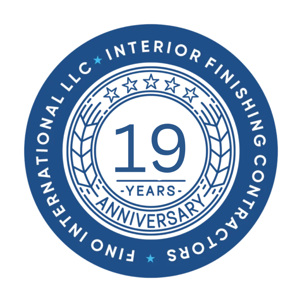 History - Fino International Interior Finishing Contractors